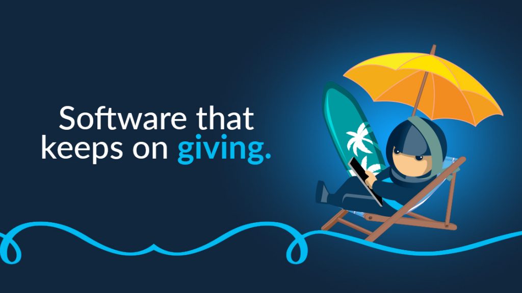 SigniFlow: The software that keeps on giving