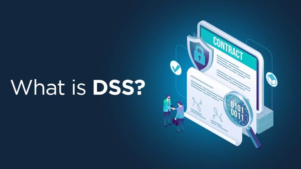 What is Digital Signing Service (DSS)?