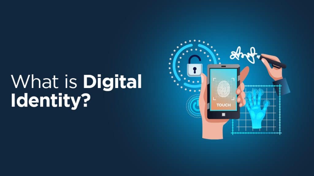 What is Digital Identity? - SigniFlow ® - News and Blog Media