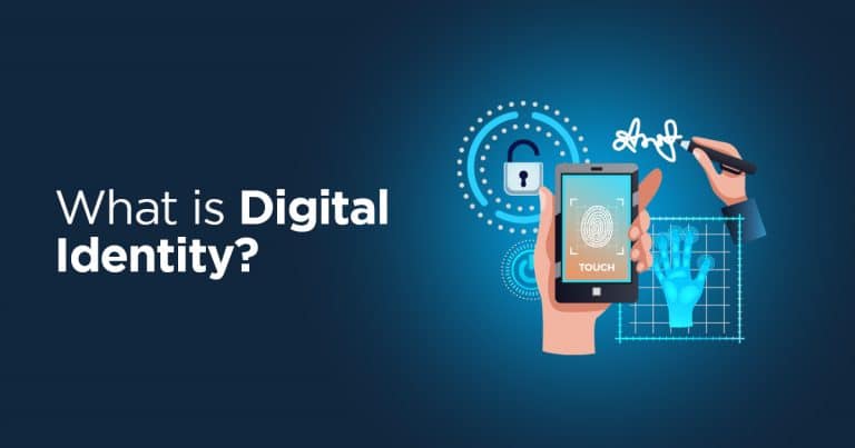 What is Digital Identity? - SigniFlow ® - News and Blog Media