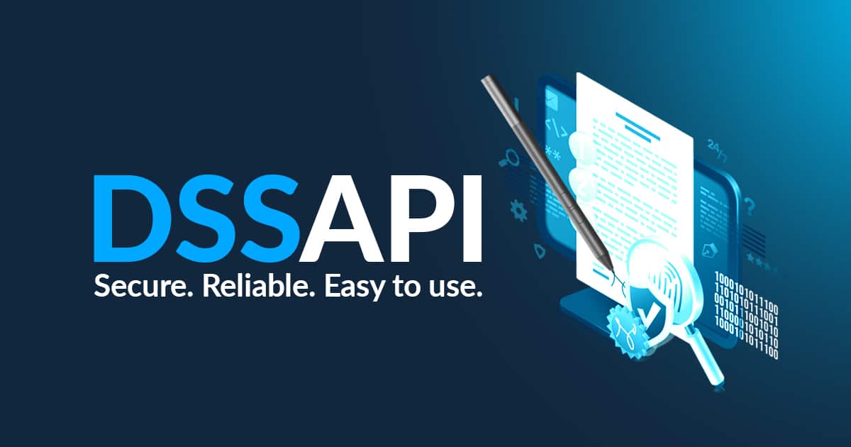 Digital Signing Service - Enterprise eSignature Document Workflow ...
